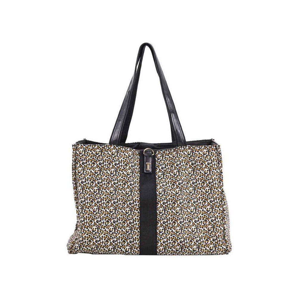 Thom Smith Weekender Bag Brown - Gem